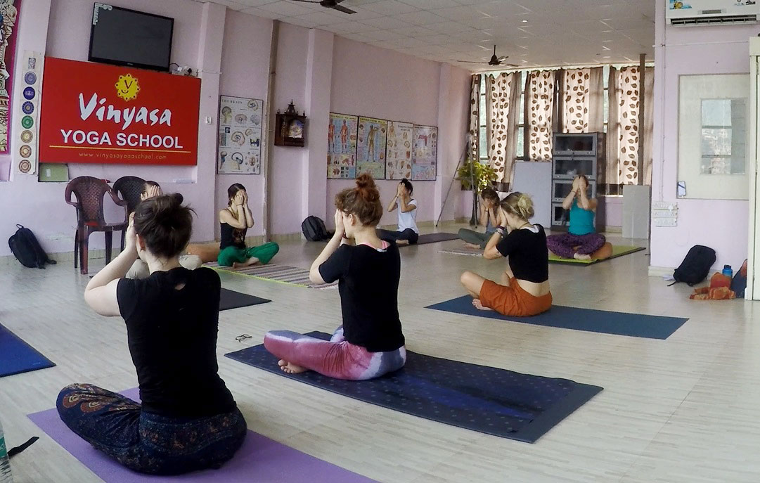 What Is Yoga? Definition and Benefits| Vinyasa Yoga School